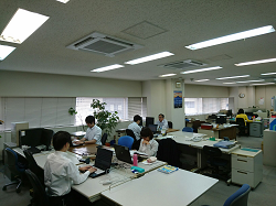 Nippon Cloud Co., Ltd