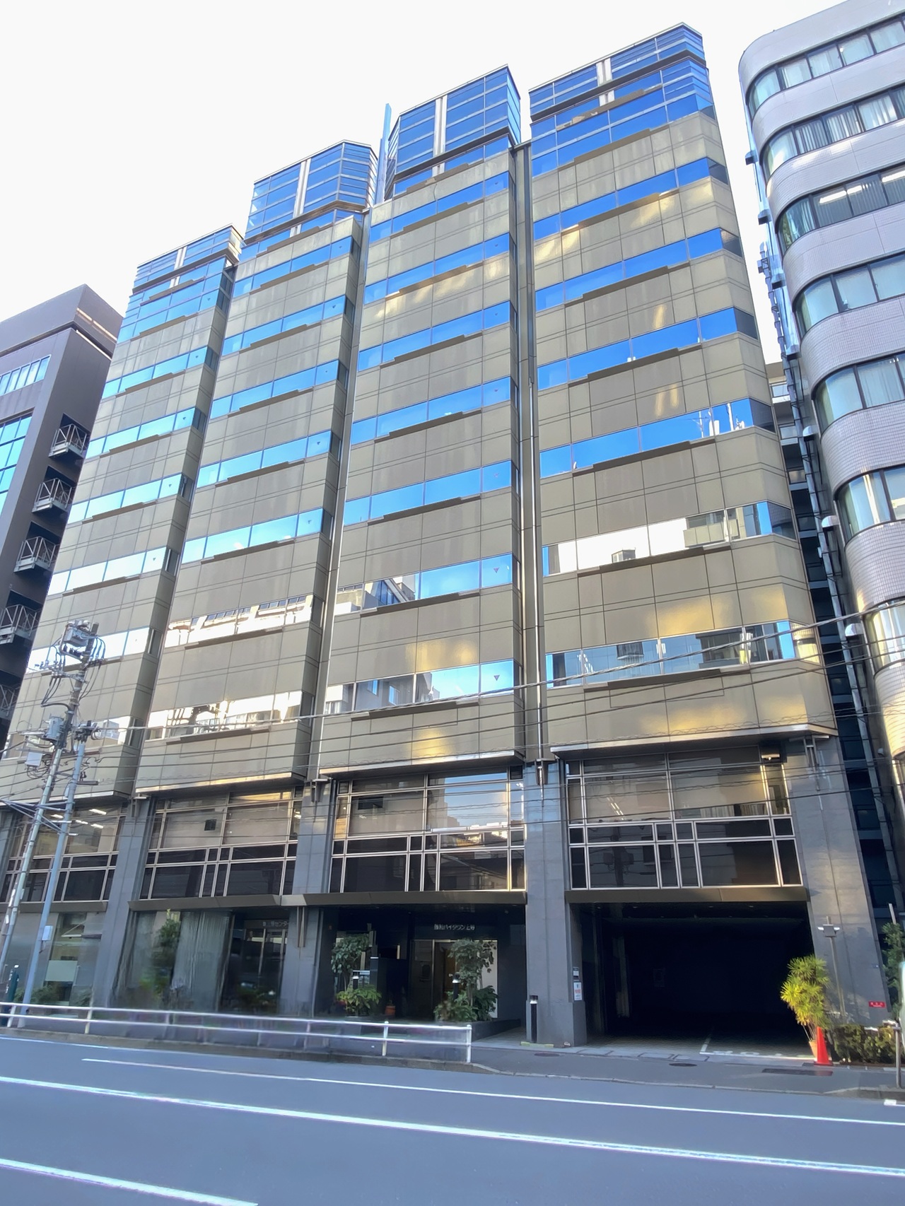 Nippon Cloud Co., Ltd